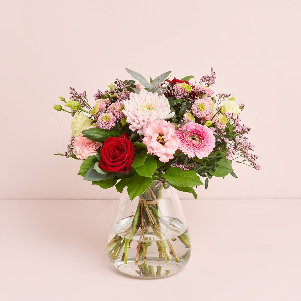 Valentinskort - Få 21 idéer til Valentinsdag teksten her | Interflora