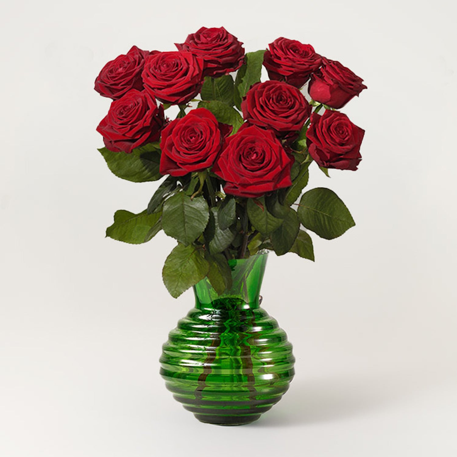 Kunsten at give roser: traditionens betydning | Interflora