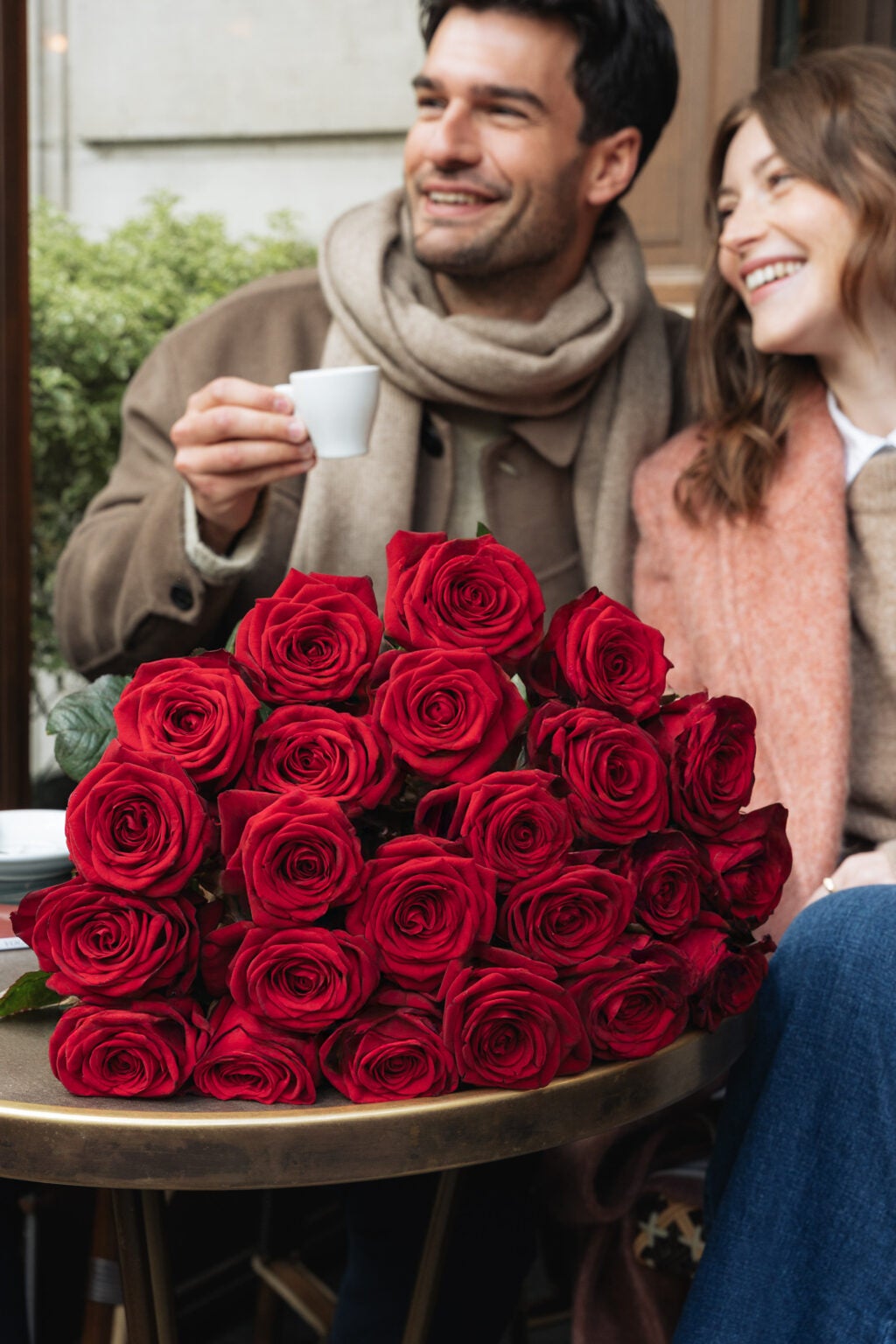 Historien om Valentinsdag: Hvor stammer valentinsdag fra? | Interflora