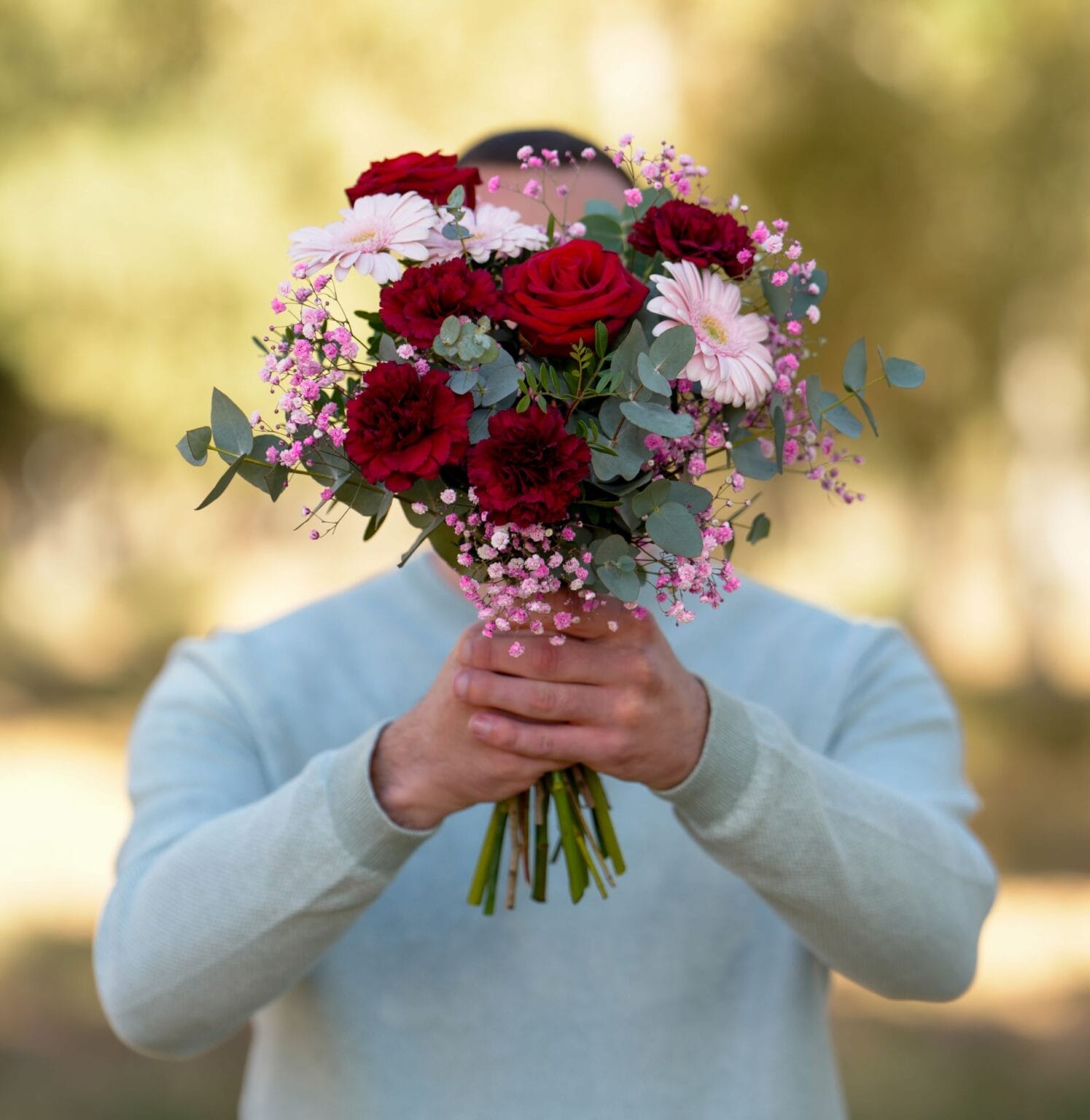 Bryllupsdage og deres betydning | Interflora