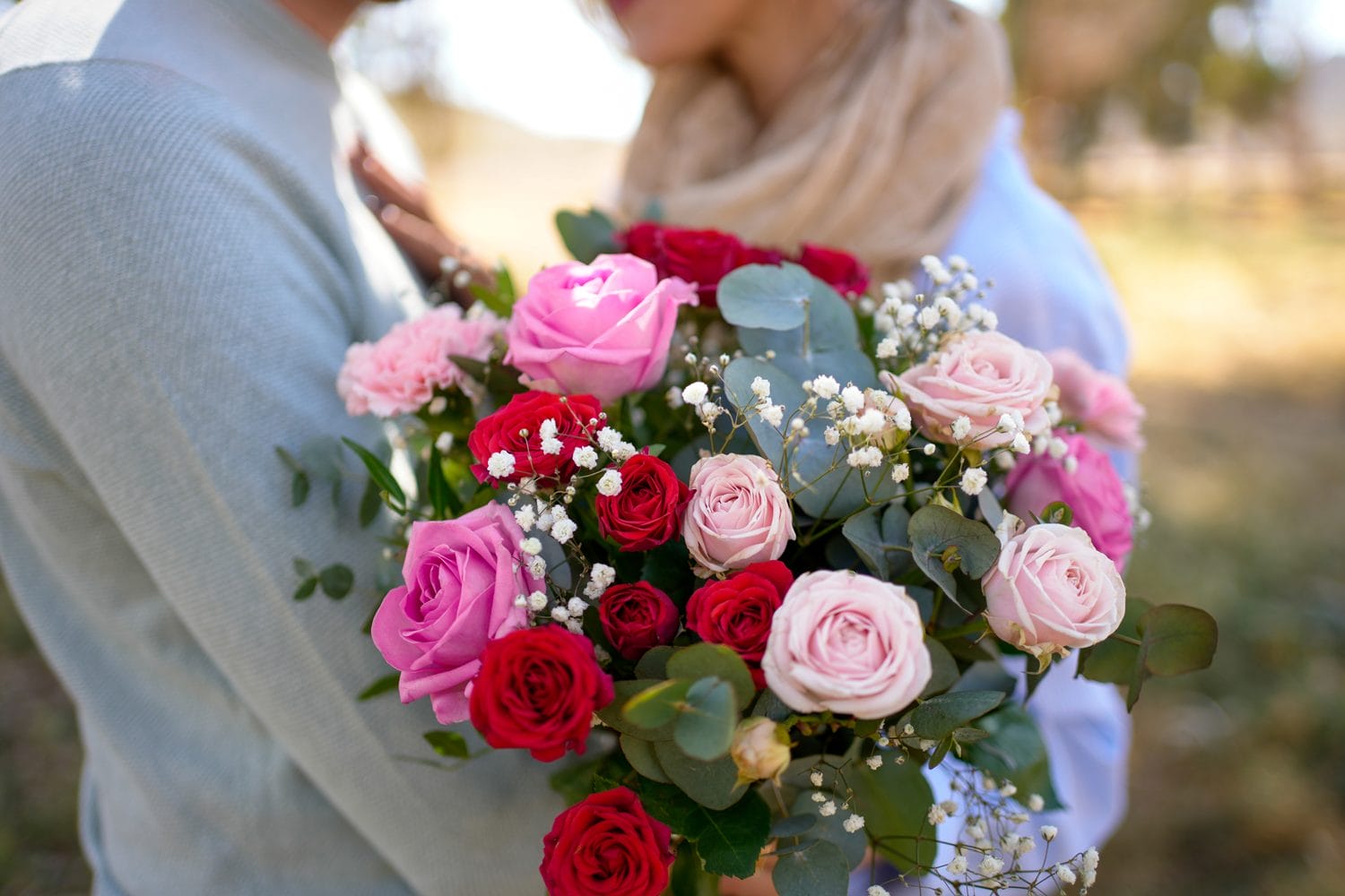 Bryllupsdage og deres betydning | Interflora