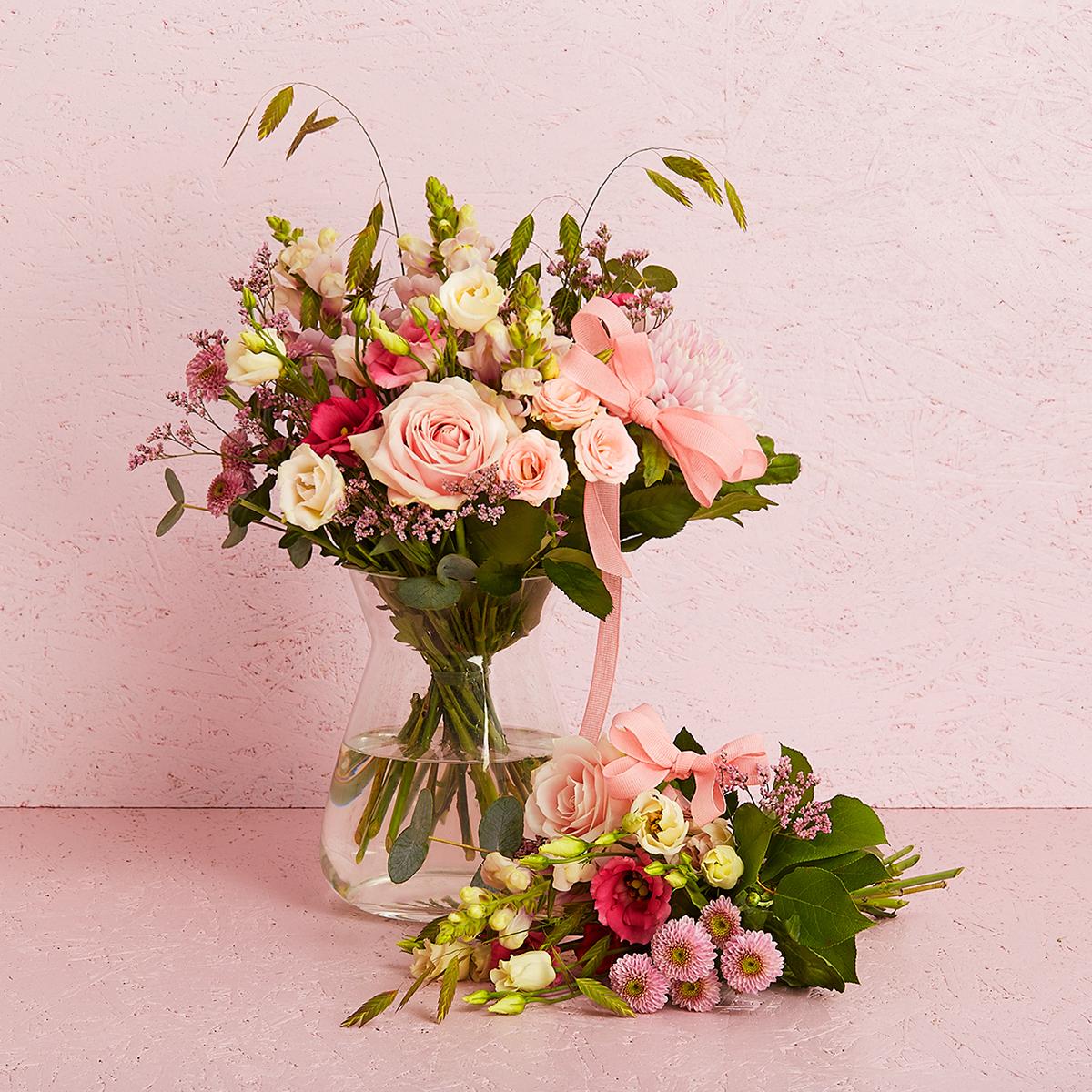 Den venlige | Interflora Danmark