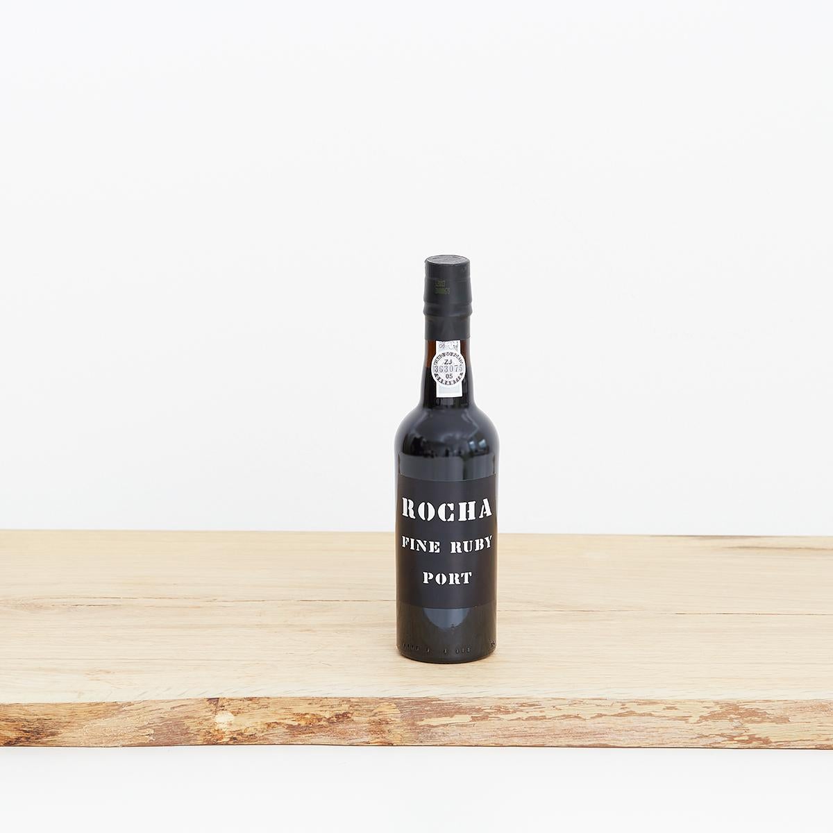 Porto Rocha, Portvin, Fine Ruby | Interflora Danmark