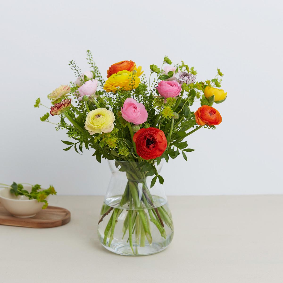 Send en god bedring gave her! Bestil online | Interflora