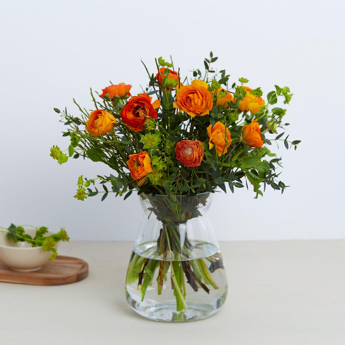 Send en god bedring gave her! Bestil online | Interflora