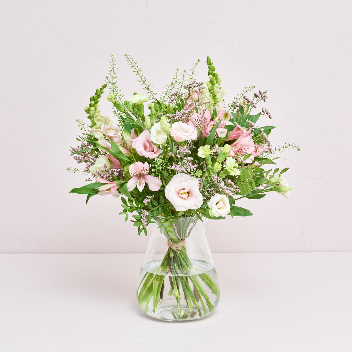 Send blomster med Interflora | Levering i dag