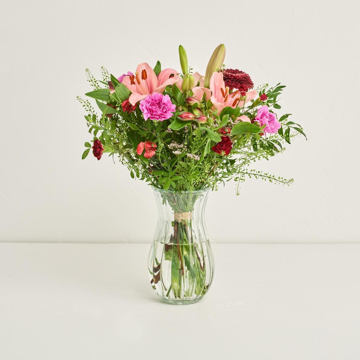 Send blomster med Interflora | Levering i dag